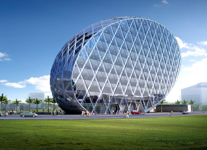 Top 10 Most Beautiful Buildings in the World | This is Italy | Page 7