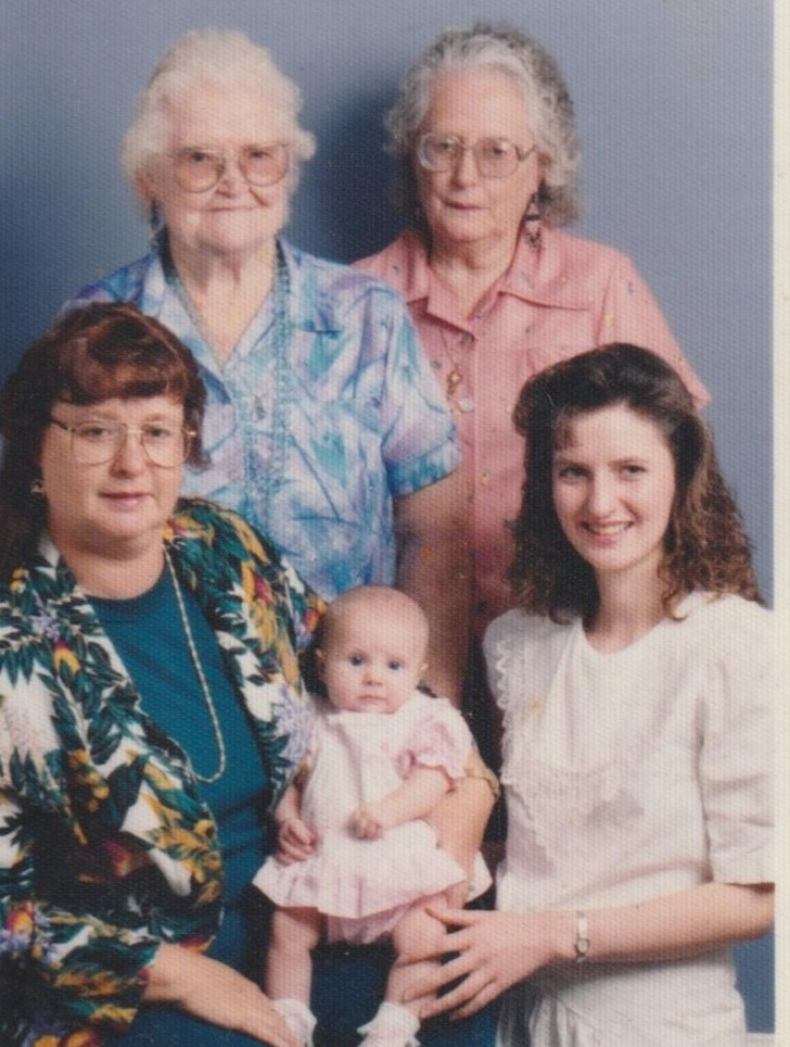 13 Family Photos That Are Just Too Precious - Page 6