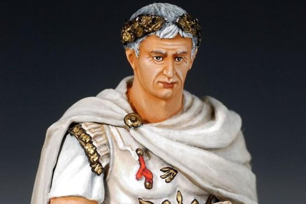 10 Greatest Emperors of Ancient Rome