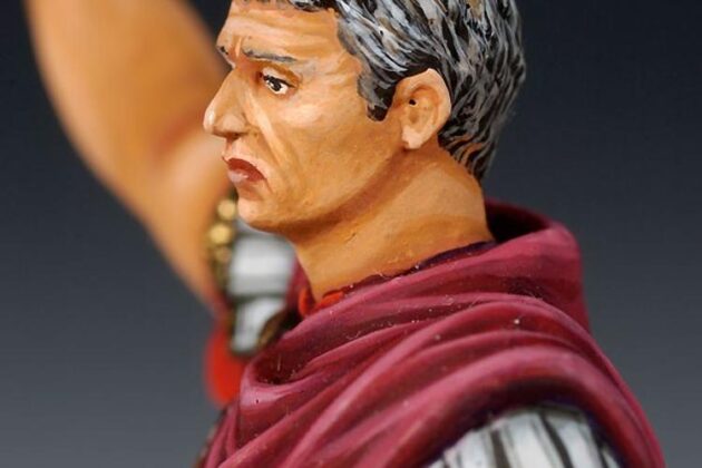 10 Greatest Emperors of Ancient Rome