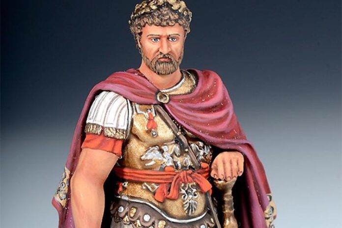 10 Greatest Emperors of Ancient Rome
