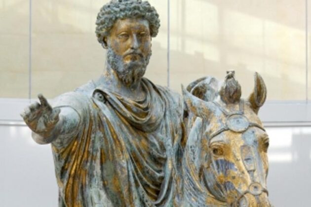 10 Greatest Emperors of Ancient Rome