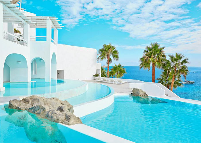 Top 10 Best Hotel Views in The World | This is Italy | Page 7