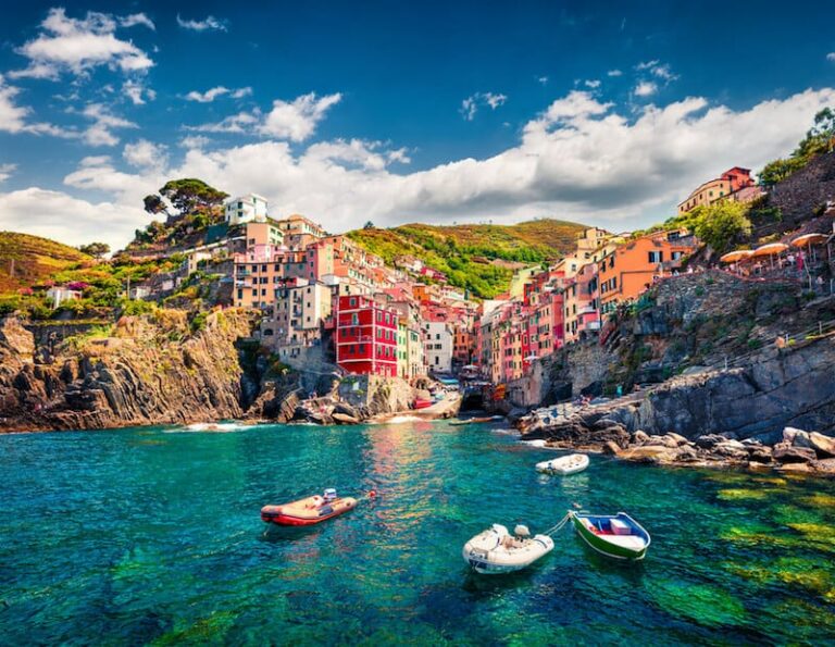 Top 10 Best Places to Retire in Europe