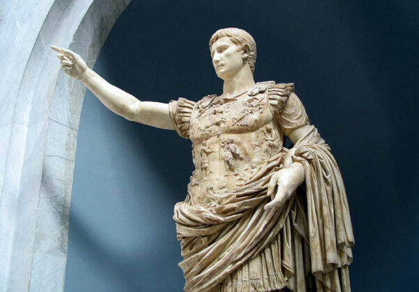 Top 10 Artifacts from Ancient Rome