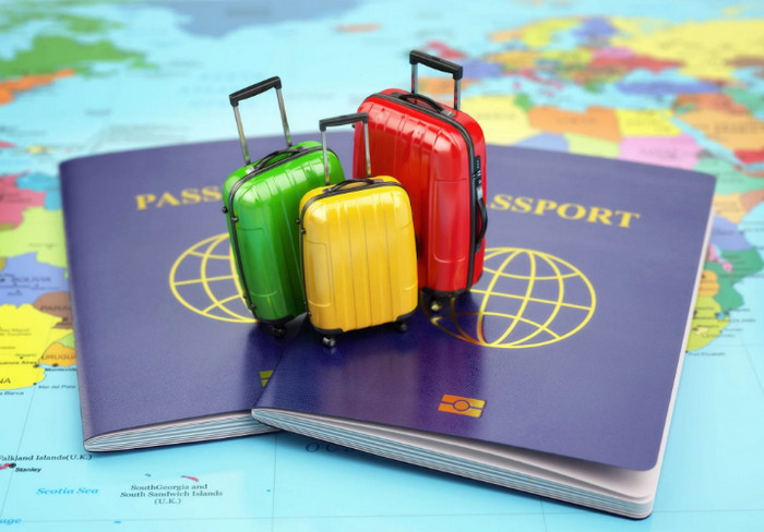 9 Countries That Will Pay You To Move There!