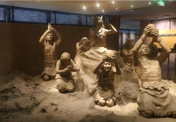 10 Civilization Whose Names Were Changed | This is Italy | Page 8