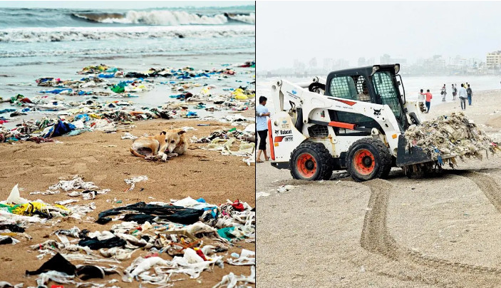 Top 10 Worst Beaches in the World | This is Italy | Page 3