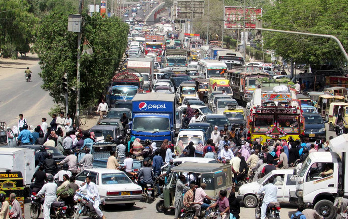 10 Most Dangerous Cities in The World | This is Italy