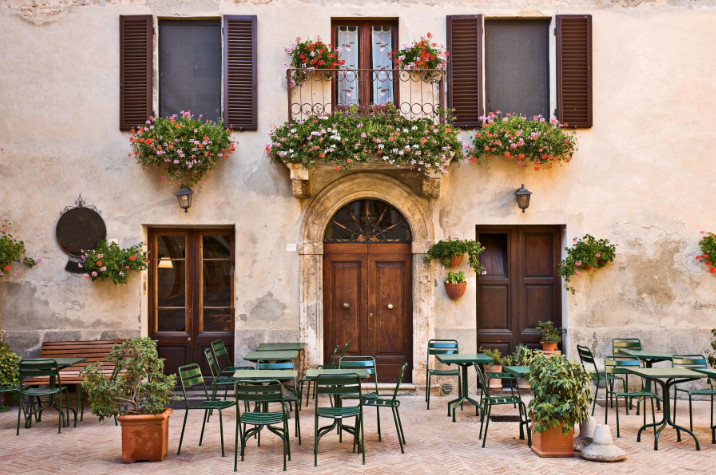 Top 5 Oldest Restaurants In Italy | This is Italy | Page 2