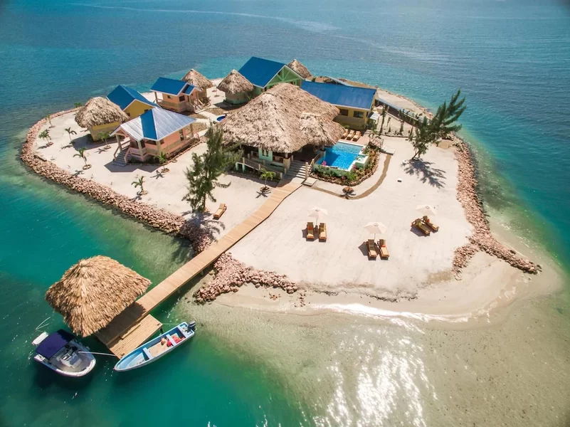 10 Private Islands You Can Rent for just Under $100 per Day | This is ...