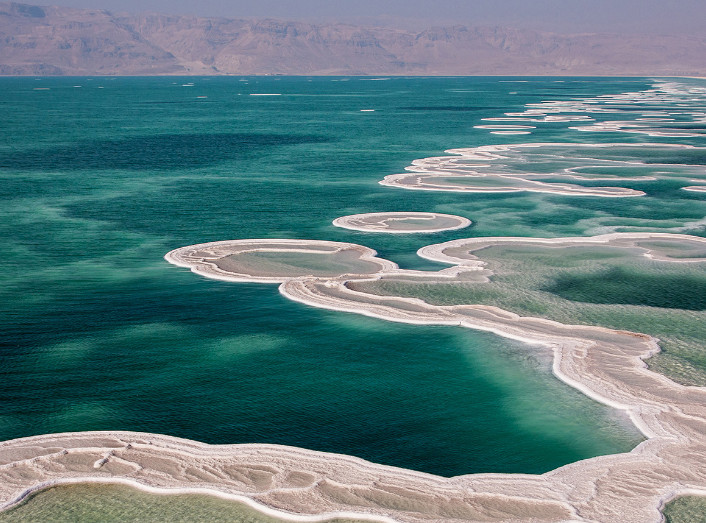 Top 9 Deepest Places in the World - Page 7